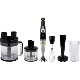 Braun Multiquick 9 MQ 9187XLI - TechnikDirekt