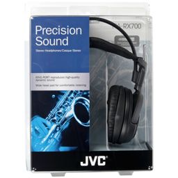 JVC HA-RX 700 - TechnikDirekt