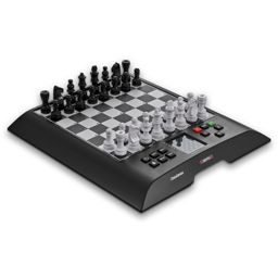 Millennium Chess Genius - TechnikDirekt