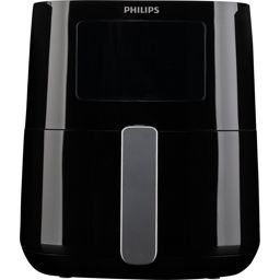 Philips HD 9252/70 Airfryer black - TechnikDirekt