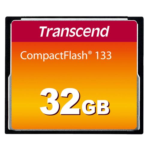 Compact Flash - TechnikDirekt