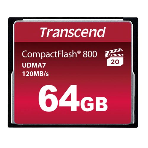 Compact Flash - TechnikDirekt